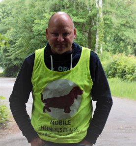 Thomas Strunk- Hundetrainer - Kontakt & Impressum, AGB ...